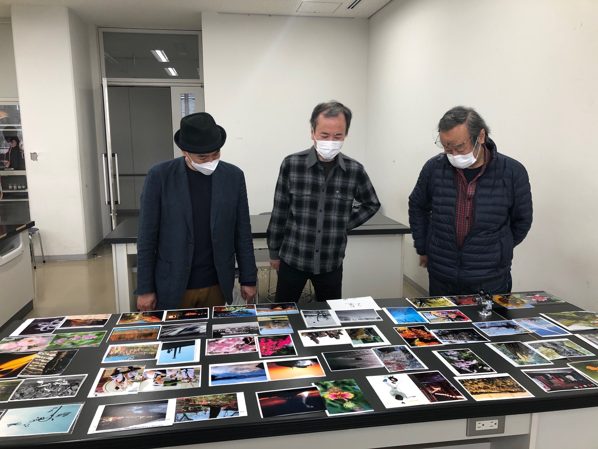 「第32回 生涯学習写真展」への道（その①） 生涯学習通信講座 Nhk学園