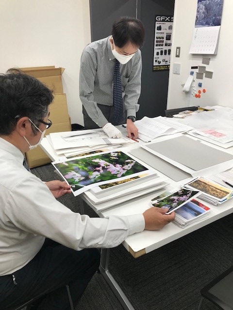 「第32回 生涯学習写真展」への道(その②) 生涯学習通信講座 Nhk学園